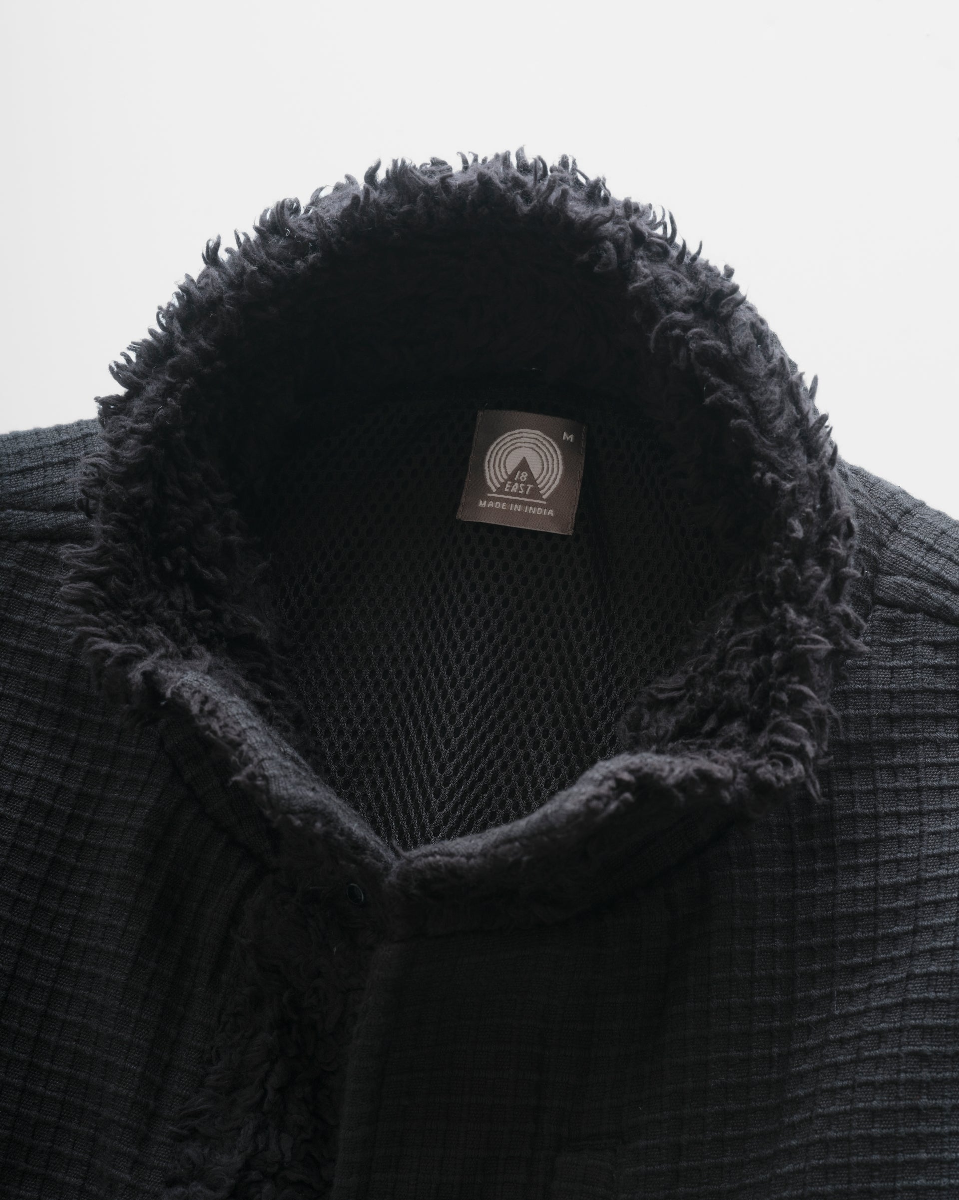 OUTERWEAR – 18 East