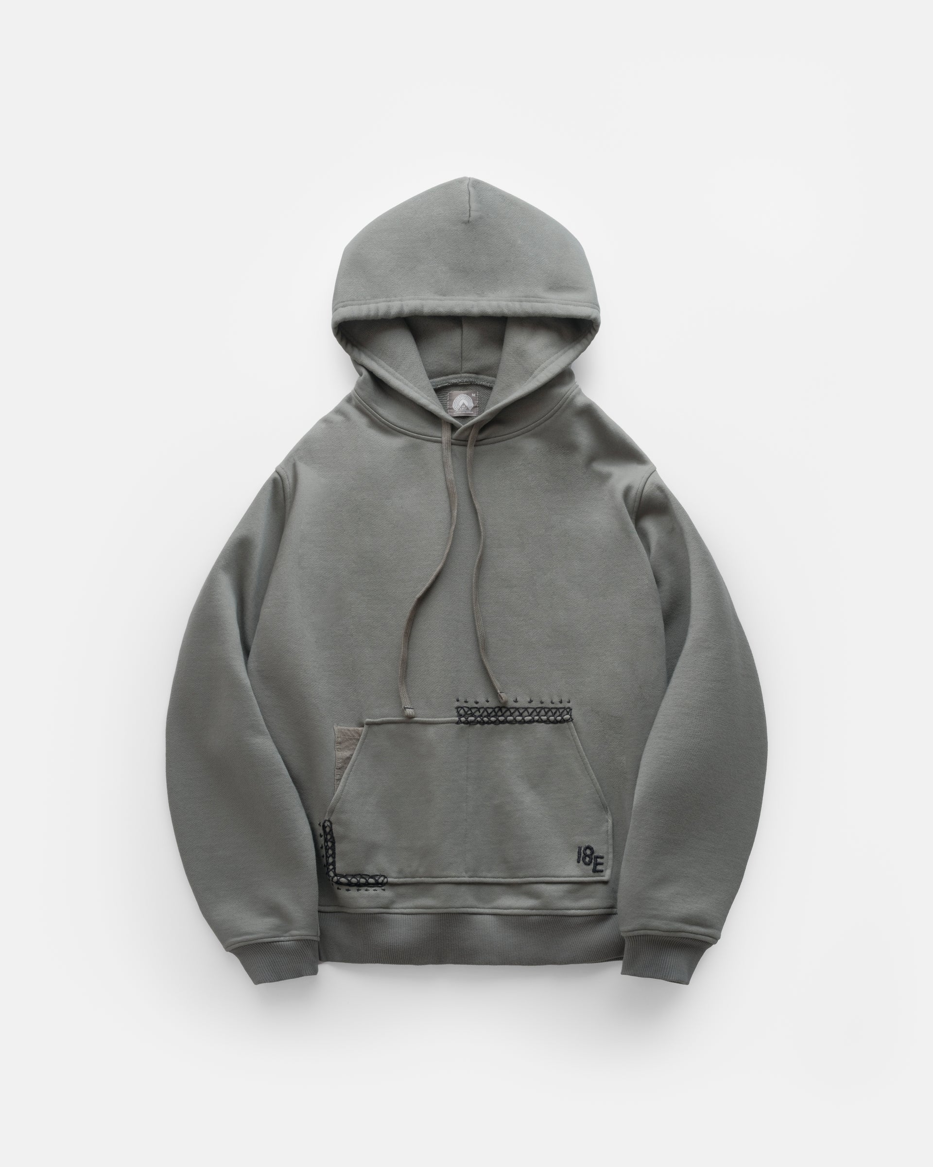 NEW ARRIVALS – 18 East