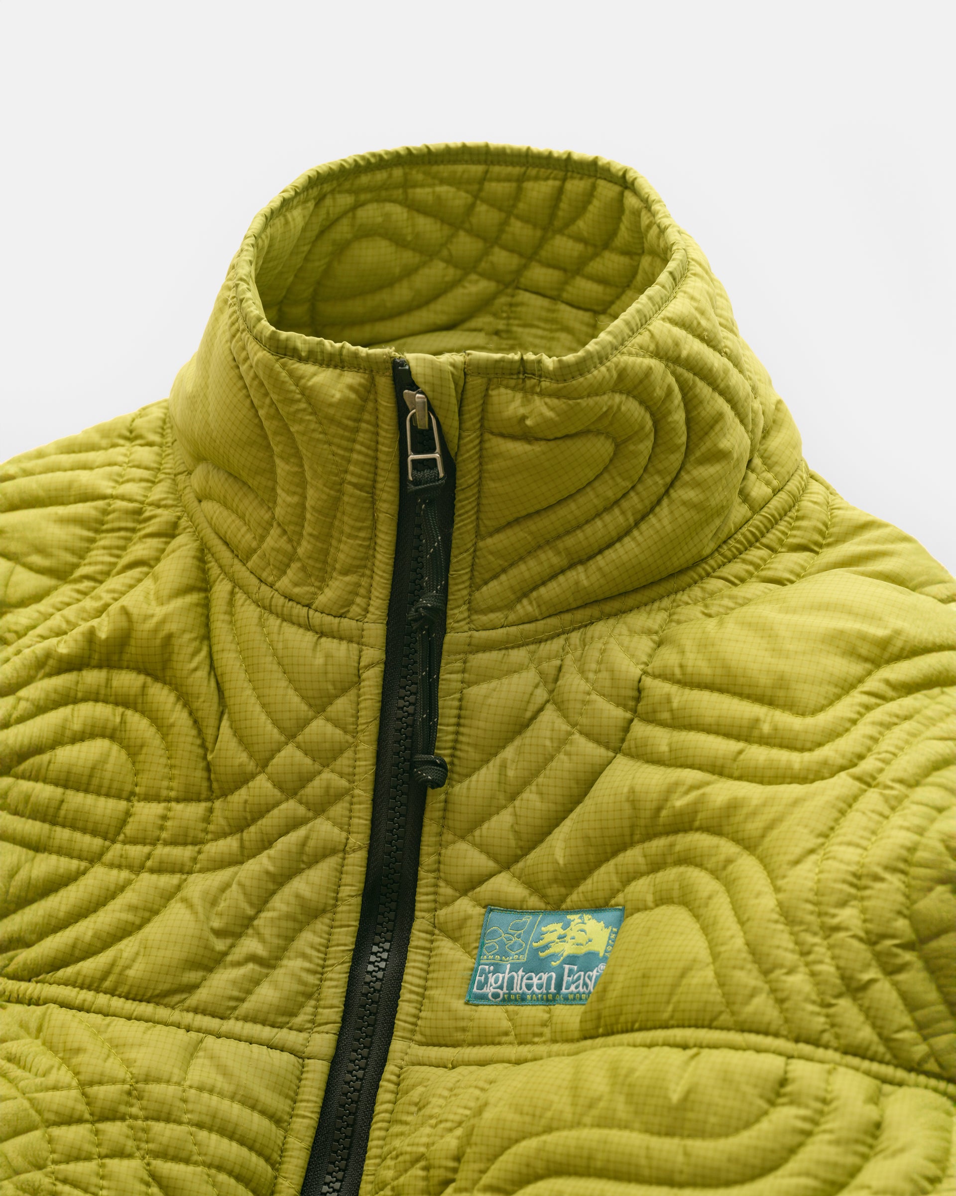 NEW ARRIVALS – 18 East
